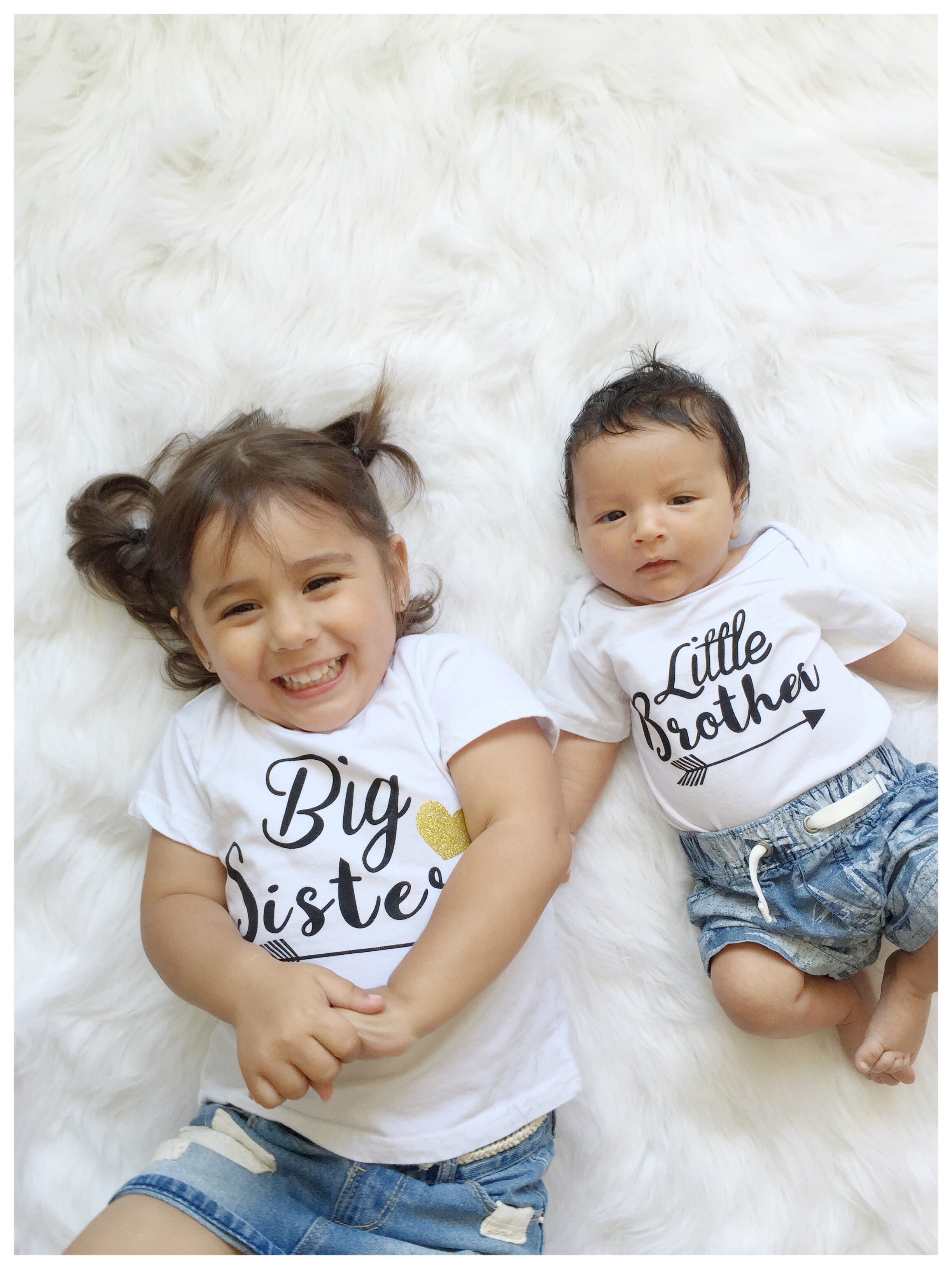 Instagram Favourites.. Siblings Fashion edition! – Athenas Angulo